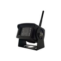 China 2.4GHz Wireless AHD 1080P Backup Camera System 10.1 Inch Monitor for Forklift Reach Truck Tractor for sale
