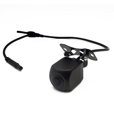 China IP69 Waterproof WiFi Rearview Camera with 720P HD Resolution and 149° Viewing Angle for iOS Android App Control for sale