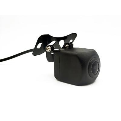 China 170 Degree Wide Angle WiFi Car Camera with 720P HD Resolution and 300M Range for Rear View Reversing for sale