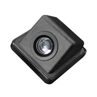 China Vehicle Surveillance Camera System with HD Resolution Waterproof Features Parking Aid for sale