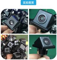China Universal AHD 720P 1080P Car Rear View Camera Fisheye with Dynamic Trajectory for Vehicle Reverse Parking Assistance for sale