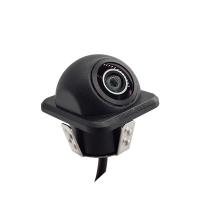 China Waterproof HD 170° Reverse Rear View Backup Camera with 600TVL Sensor for 12V-24V Vehicles for sale