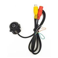 China 170° Fisheye Sony Star Night Vision IP67 Waterproof Bird Eye View Camera for Car 360 System for sale
