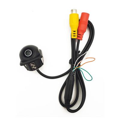 China 170° Fisheye Sony Star Night Vision IP67 Waterproof Bird Eye View Camera for Car 360 System for sale