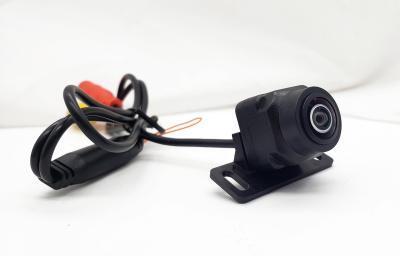 China Dual Driving Recorder with 1440P Front Camera and 720P Rear Camera - IP68 Waterproof Car Dash Cam System for sale