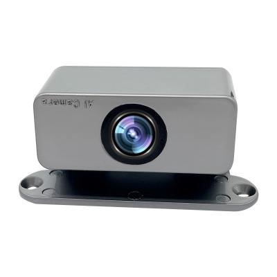 China AI Car Camera 1080P HD Real Time Monitoring with Wide Angle Lens IP68 Waterproof for sale