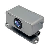 China KINGCROWN BG-BSD-12V 720P AI Car Camera with 5-inch Display and BSD System for Trucks for sale