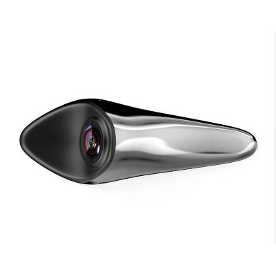China KINGCROWN OB-A65S TFT LCD Rear View Mirror Monitor 6 Inch 800x480 Resolution 500cd/m² Brightness for sale
