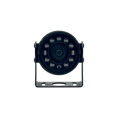 China KINGCROWN OB-A65S 7-inch Wireless Metal Vehicle 360° Rear View Camera AHD 1080p/720p IP67 Waterproof with Night Vision DC 12V-24V for sale