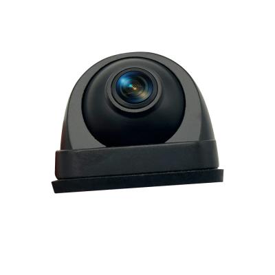 China Bird View 360 Parking Camera System – Complete Vehicle Surround Vision for Parking for sale