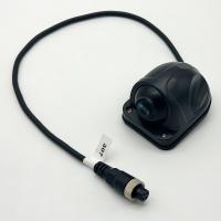China All Metal IP67 Waterproof Night Vision Car Camera 170 Degree AHD 12V 24V for sale