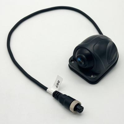 China All Metal IP67 Waterproof Night Vision Car Camera 170 Degree AHD 12V 24V for sale