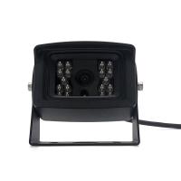China Mini & Hidden 1080P Truck Backup Camera IP69K Color Night Vision 170° Wide View Easy Installation for Truck for sale