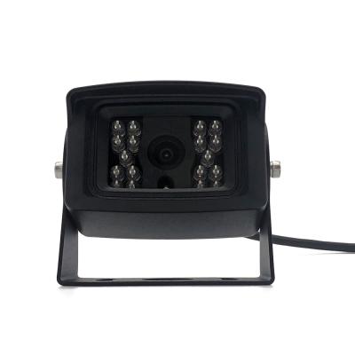 China Mini & Hidden 1080P Truck Backup Camera IP69K Color Night Vision 170° Wide View Easy Installation for Truck for sale