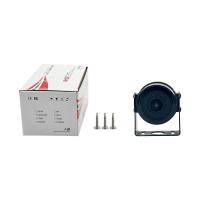 China Bus Van Security Camera Kit Night Vision 1080p Rearview Mirror Camera ODM IP68 9-36V for sale