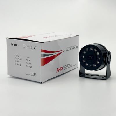 China 12 LED Backup Camera for Car Truck with Night Vision 1080P HD Waterproof IP68 for sale