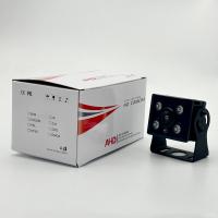 China 1080P Analog 170 Degree Wide Angle Car Bus Monitoring Camera HD Night Vision Waterproof IP68 for sale