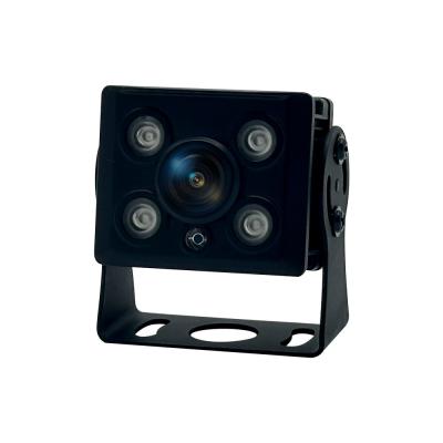 China OEM 1080P AHD Car Security Camera with Infrared LED Night Vision 150 Degree Wide Angle for sale