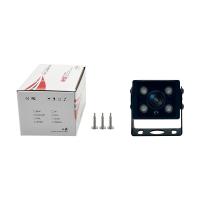 China 1080P AHD Backup Camera with Night Vision IP68 Waterproof 9-36V for Heavy Duty Trucks for sale