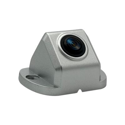 China AHD 170 Degree Wide Angle Rear View Camera with HD Night Vision IP68 Waterproof All Metal 12V for sale