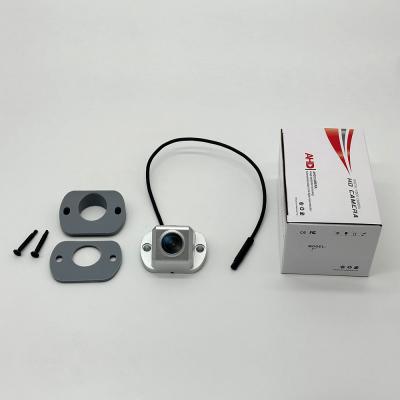 China 12V DC 4CH 1080P AHD Bird View Car Camera 360 Degree Wide Angle Night Vision for sale