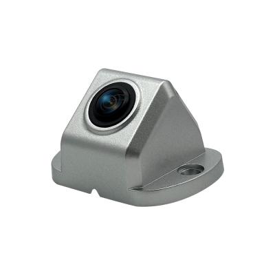 China Vehicle Front Rear View Camera 170 Degree Wide Angle IP68 Waterproof 1080P HD Night Vision for 12V Cars SUVs Trucks for sale