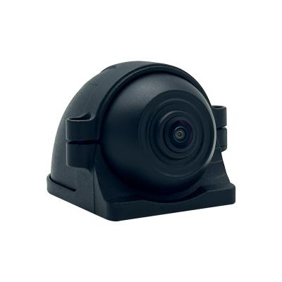 China Weatherproof Truck Blind Spot Camera 720P HD 150-170 Wide Angle IP68 DC 12V-24V for Commercial Vehicles for sale
