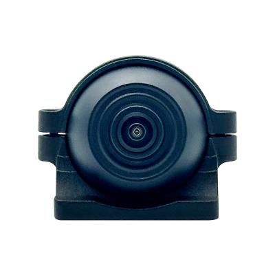 China Heavy Duty Truck Bus Onboard Camera, 12-36V Wide Voltage, Night Vision CVBS Type Backup Camera for Reverse Vision System for sale