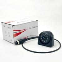 China IP68 8HD Infrared Vision Wired Backup Camera 170° Wide Angle for Truck for sale