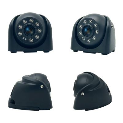 China ADAS Equipped Rear View Mirror Reverse Camera – Lane Assist, Collision Warning & Backup View for sale