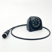 China IP68 8HD Infrared Vision Wired Backup Camera 170° Wide Angle for Truck for sale