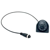 China Universal 1080P Full HD Rear View Camera IP68 Waterproof Night Vision 170 Wide Angle for Car for sale