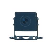 China Universal 3D Panoramic Vehicle Rear View Camera 120 Degree Wide Angle IP68 Waterproof 12-36V for sale