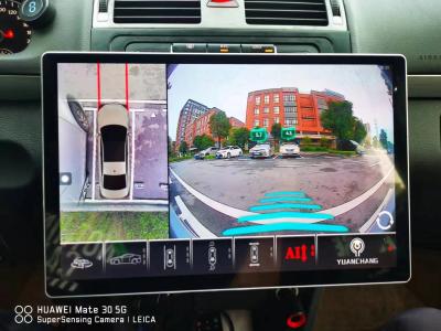 China KINGCROWN Car Multimedia Navigation System 12V Android 9.0 GPS for Changan Cs35 for sale