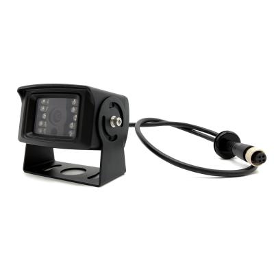 China 10.1 Inch Wireless Vehicle Monitor 1024x600 with Night Vision Backup Camera IP69K for sale