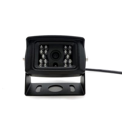 China HD 9-36V OLED Screen Car Black Box, On-board Monitoring Dash Cam for Truck Harvester Bus, 1 Year Warranty, OEM ODM Available for sale