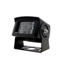 China HD 9-36V OLED Screen Car Black Box, On-board Monitoring Dash Cam for Truck Harvester Bus, 1 Year Warranty, OEM ODM Available for sale