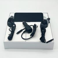 China 11.26inch 3-Way 4-Way Car Data Recorder 1080P HD Touch Screen GPS Dual Camera for sale