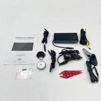 China Shark Fin Rearview Camera 1080P Night Vision IP68 Waterproof 170 Degree Wide Angle for Cars for sale