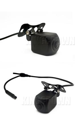 China 5G WiFi Rear View Camera Hyper Wide Angle 170° for Trucks Buses iOS Android for sale