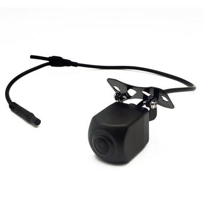 China WiFi Camera Upgraded Wireless Backup Camera Battery Powered with Motion Detection for sale