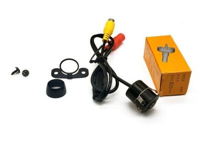 China Night Vision HD Backup Camera 170° Wide Angle IP67 Waterproof 1080P for Vehicle Safety for sale