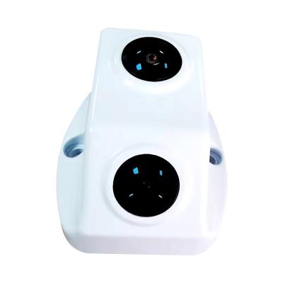China Advanced BSD Car Camera with AI Technology for Enhanced Safety and Simple Installation for sale