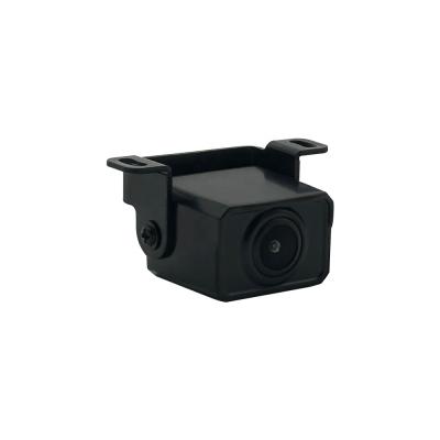 China Heavy Duty Square Car Camera 1080P IP68 Waterproof 9-36V for Rearview Parking Assist for sale