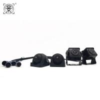 China All-in-One Vehicle Backup Camera System 170° Wide Angle IP68 Waterproof 1080P HD for sale