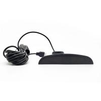 China 4 Probe LCD Display Reversing Radar IP67 Waterproof Parking Sensor System for Vehicles for sale