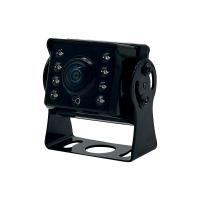 China Heavy Duty Truck Bus Rear View Camera 1080P HD Night Vision IP68 Waterproof 170 Degree Wide Angle 12V for sale