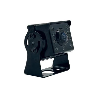 China AHD HD Night Vision Backup Camera 180° Wide Angle IP68 Waterproof Full-Color Starlight for Truck Bus for sale
