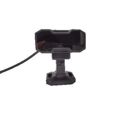 China Driver Monitoring Camera Kit 1080P HD Interior Exterior Vehicle Surveillance System for Trucks Fleets for sale