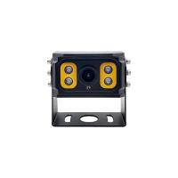 China 1080P IP68 Waterproof Reverse Camera with Dual LED Night Vision 9-36V for sale